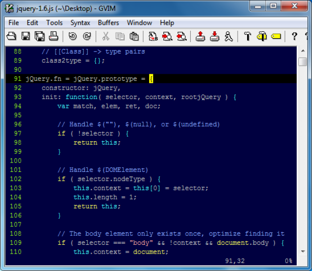 JQuery Simplified JavaScript Maxiorel